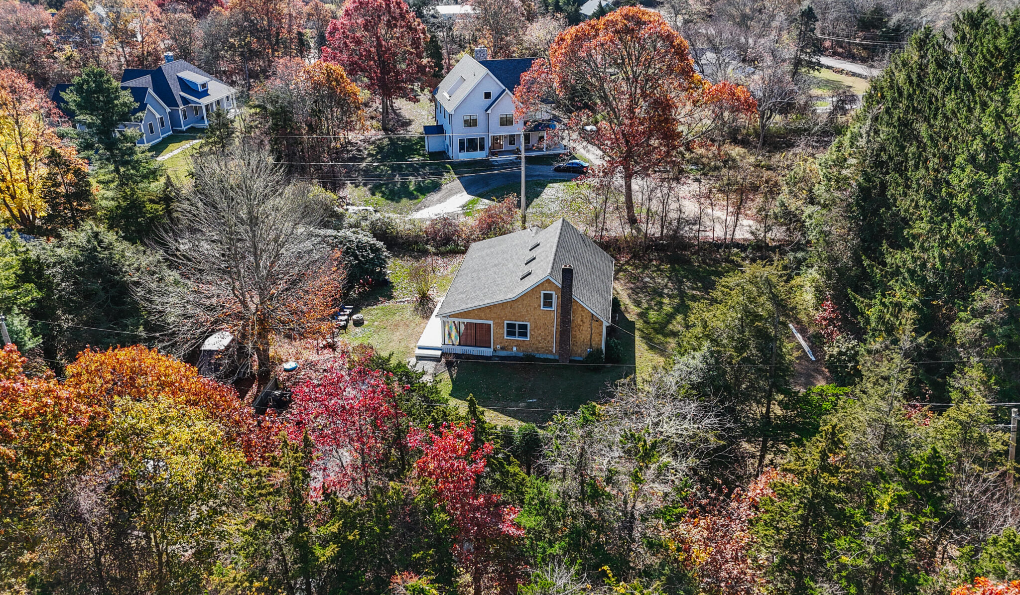 Home - Corey Construction